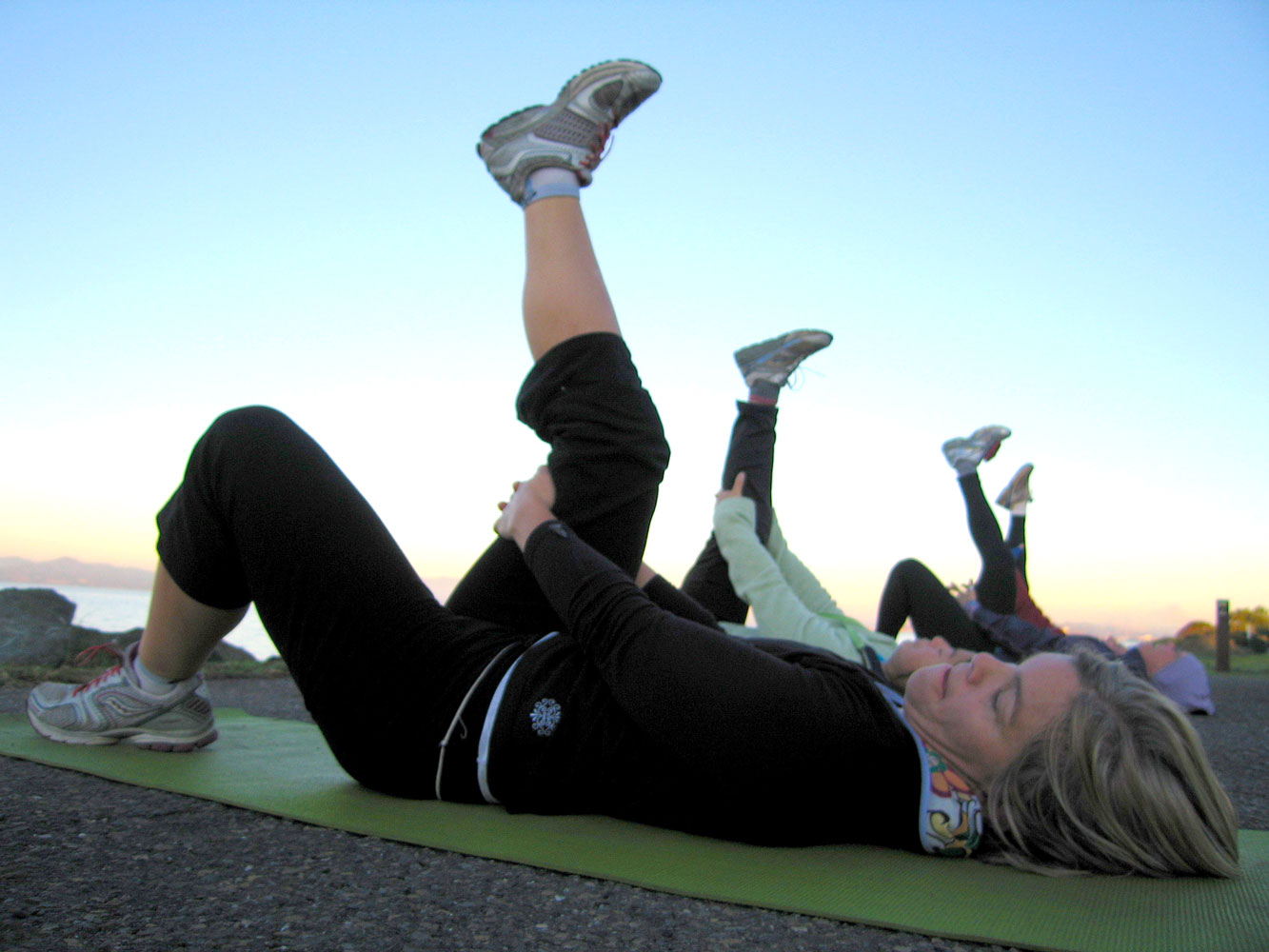 Homepage – FitFirst