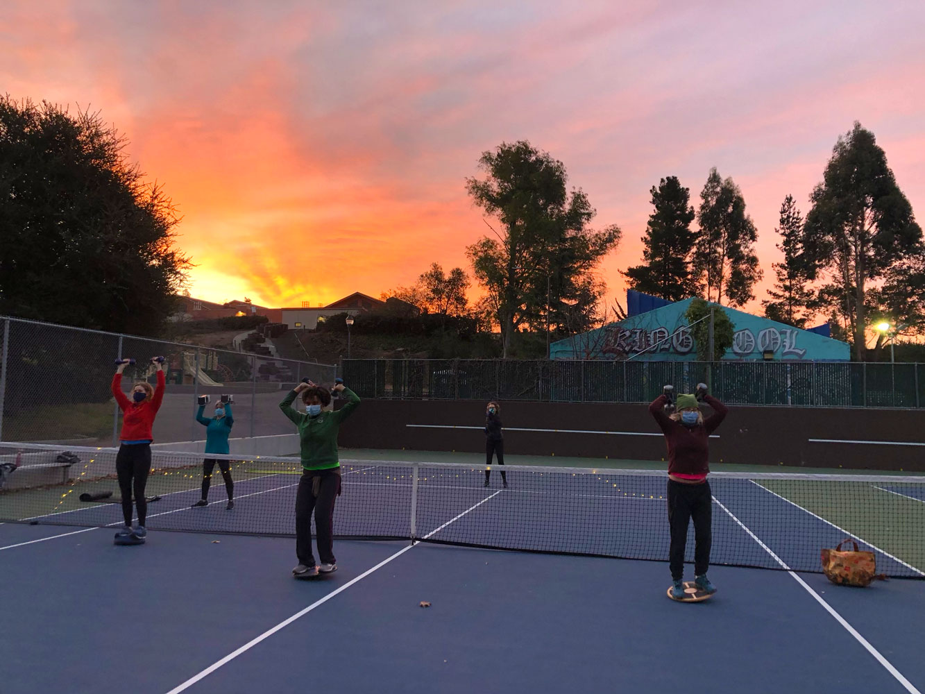 Homepage – FitFirst