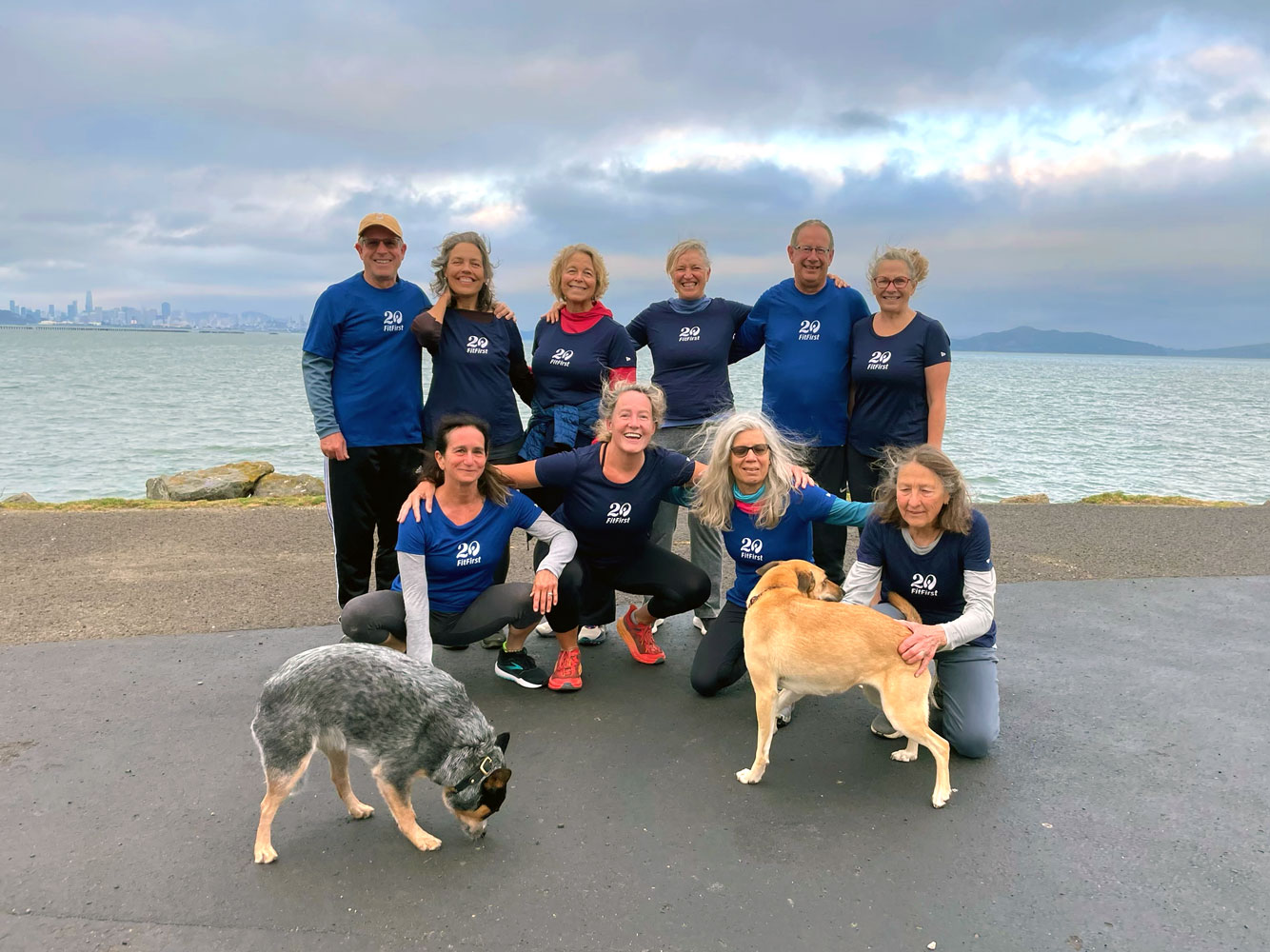 Homepage – FitFirst