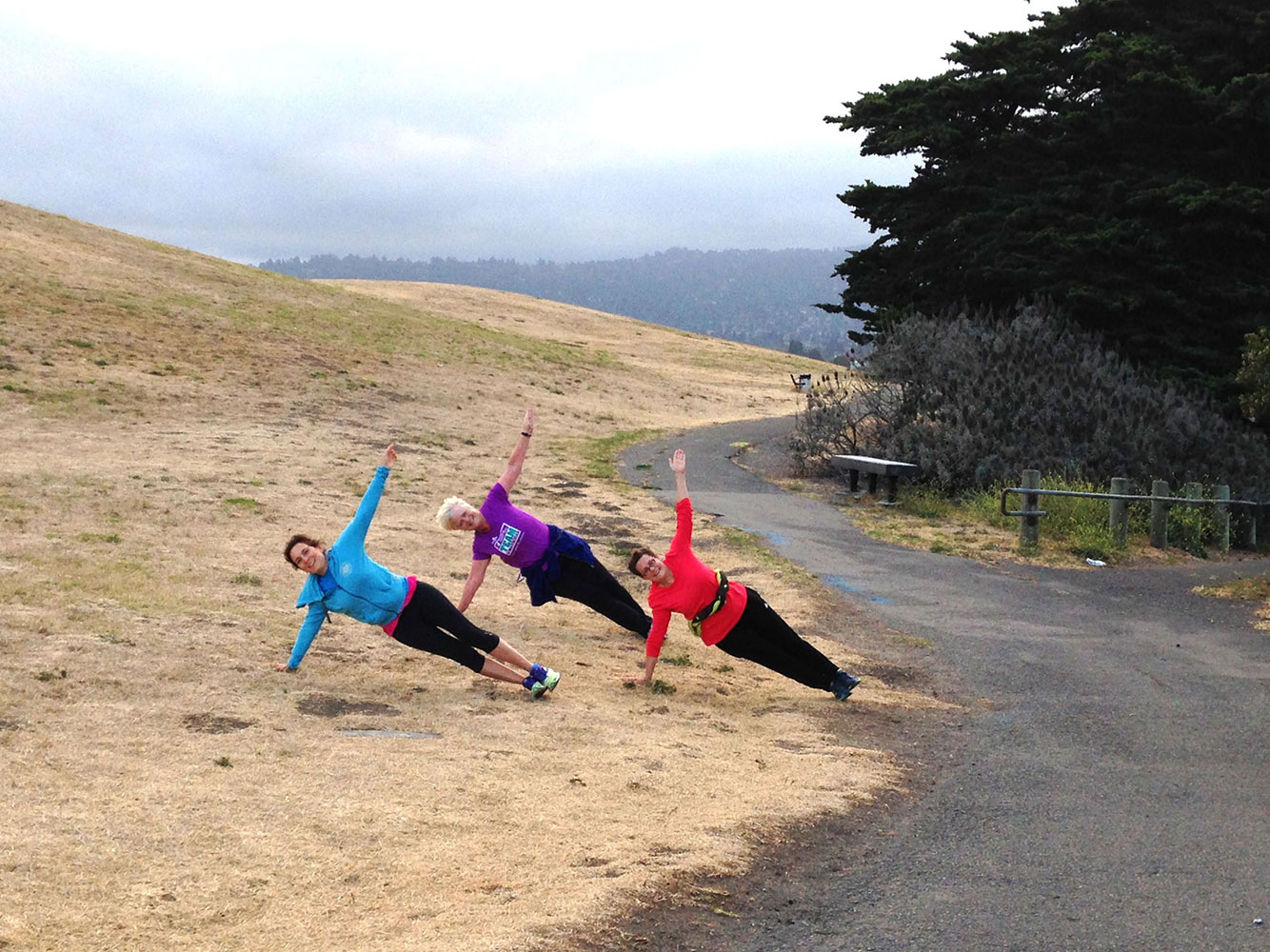 Homepage – FitFirst